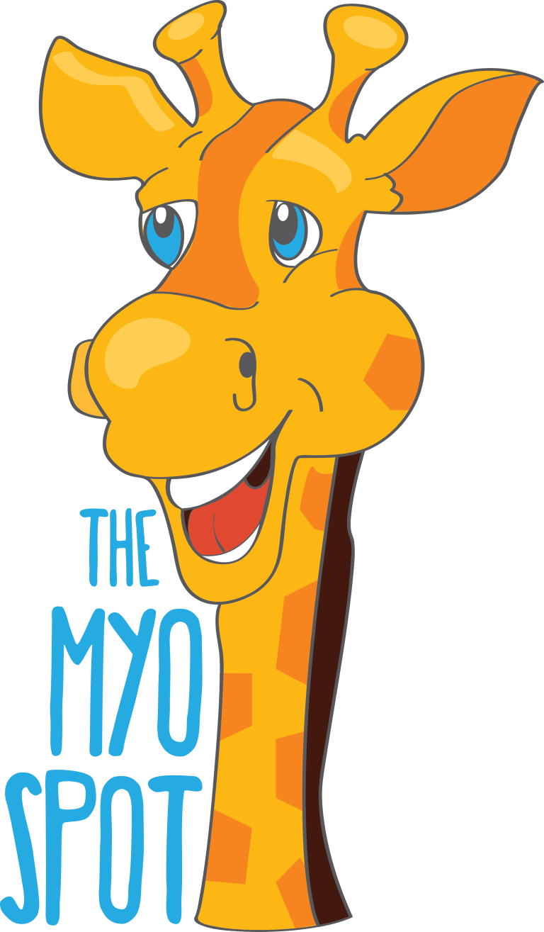 Tame Your Gag Reflex with Myofunctional Therapy – Airway Matters