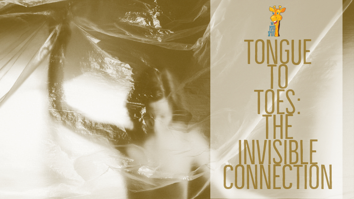 Tongue to Toes: The Whole Body Connection – Airway Matters