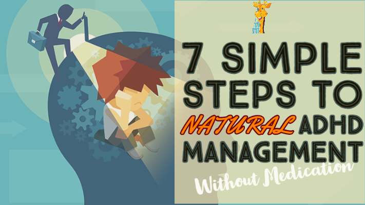 7 Simple Steps to Natural ADHD Management Without Medication – Airway ...