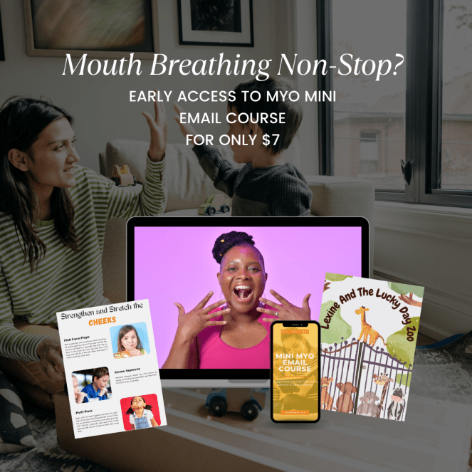 Enhancing Your Child’s Health: Early Intervention with Mini Myo ...