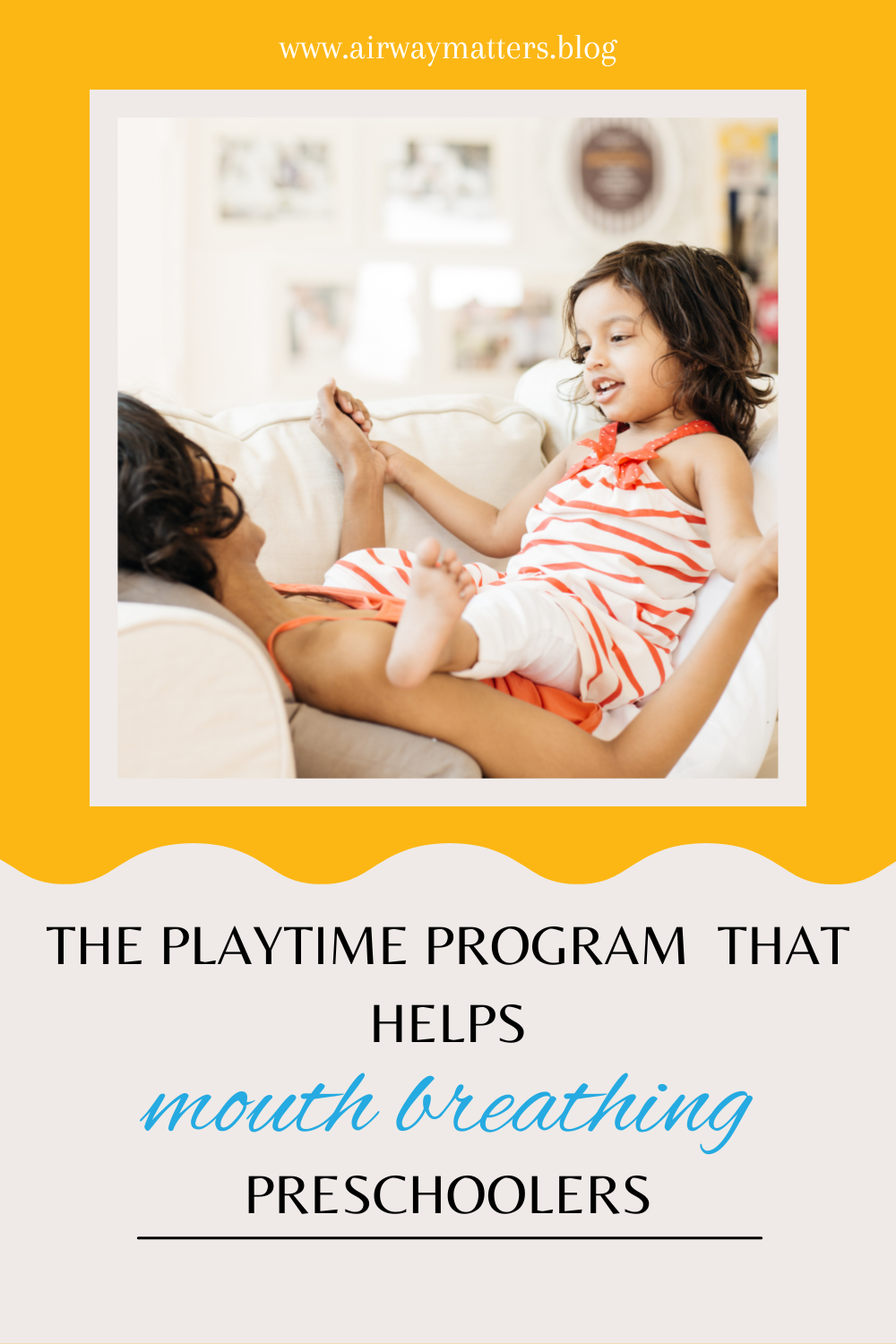 Enhancing Your Child’s Health: Early Intervention with Mini Myo ...